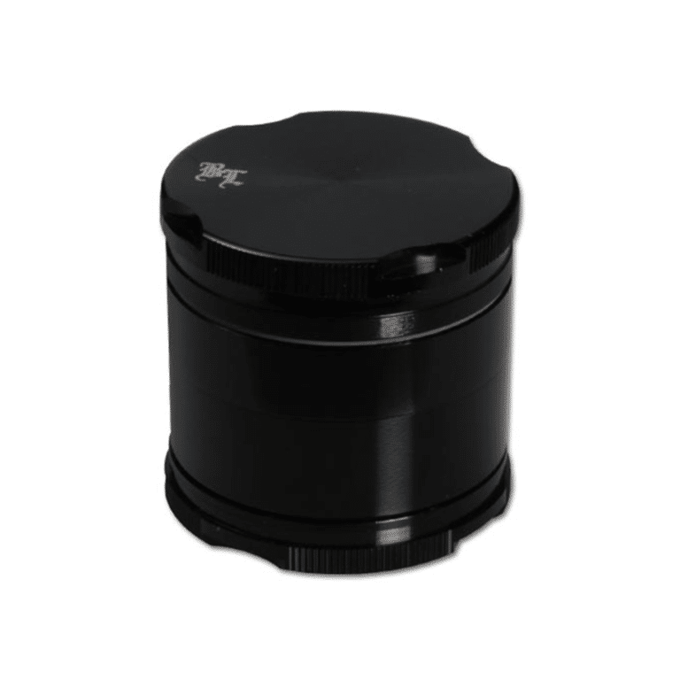 Grinder 4 parti professionali e completi – AmsterdamShop
